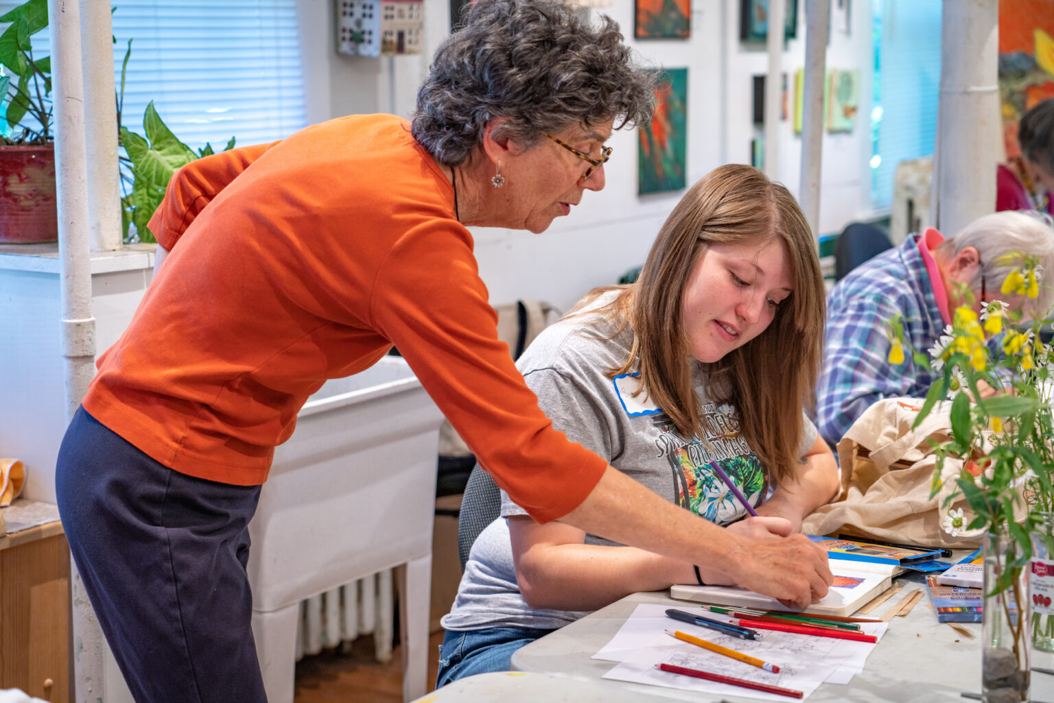 Resources - Early Care & Education Workforce Center