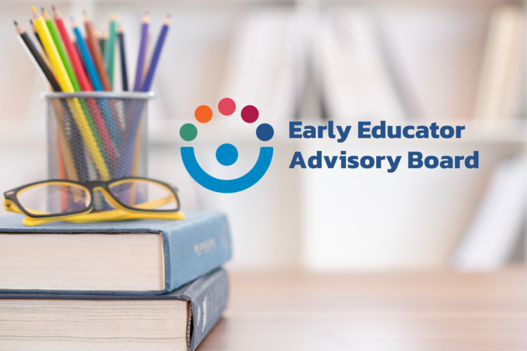 Home - Early Care & Education Workforce Center