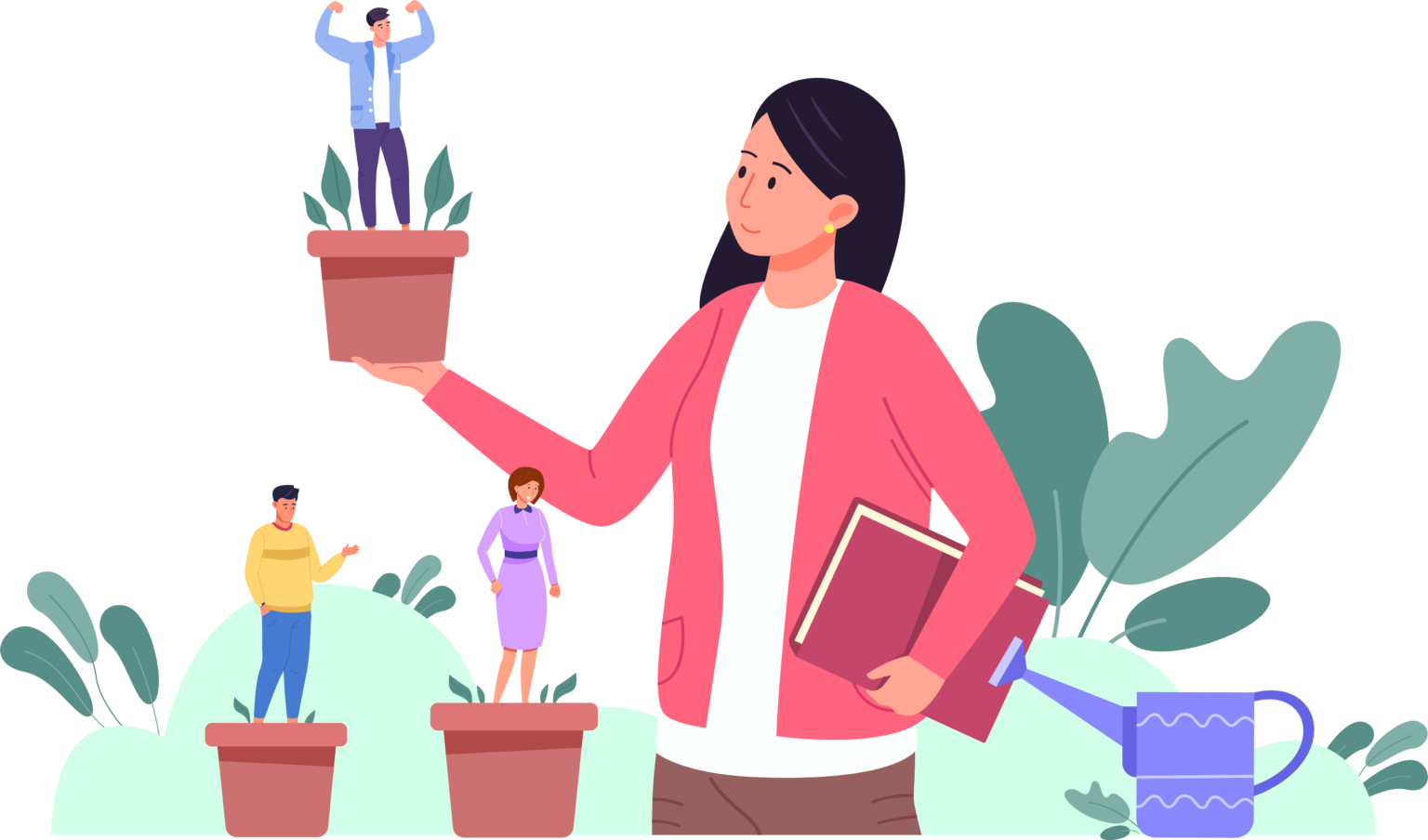 Home - Early Care & Education Workforce Center