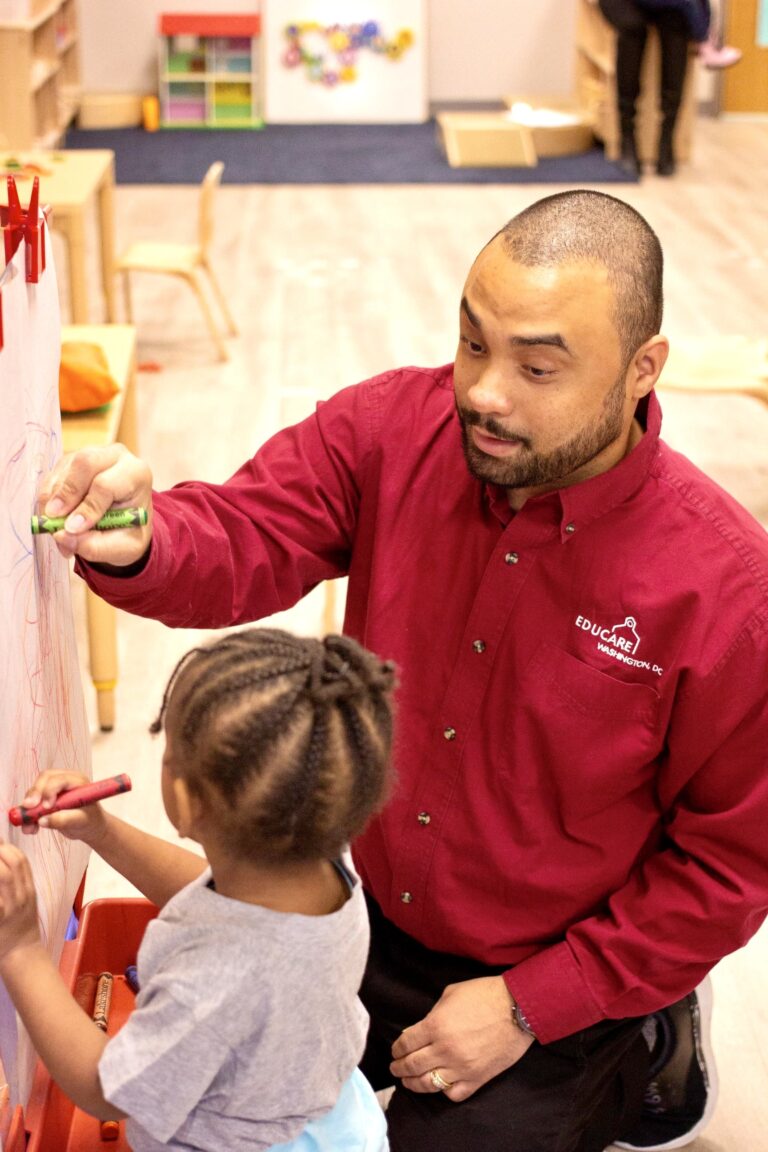 Home - Early Care & Education Workforce Center