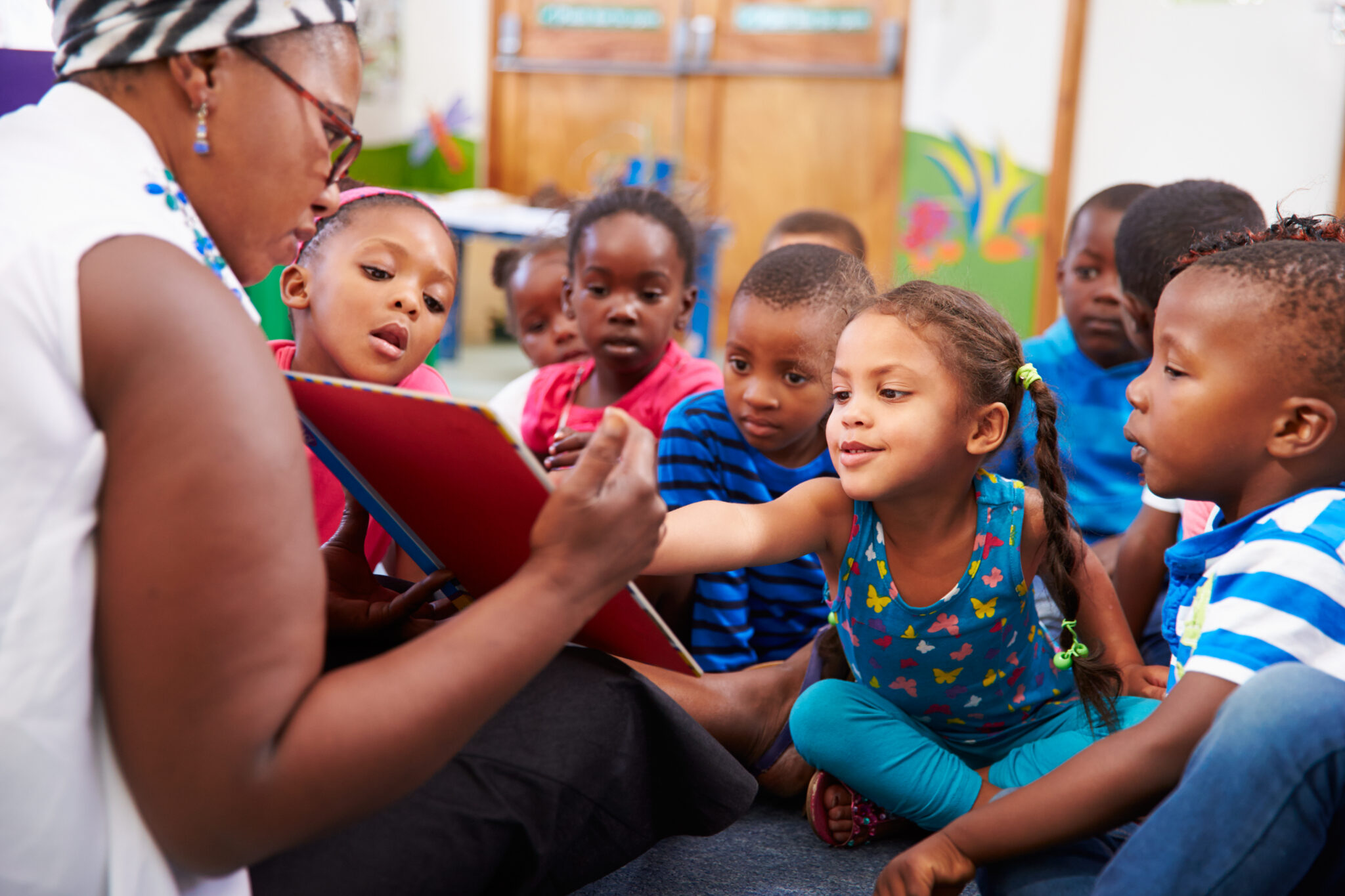 Home - Early Care & Education Workforce Center